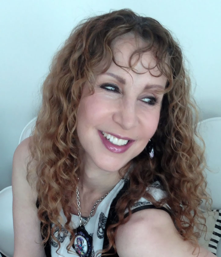 Is “Hate” becoming the new normal? Writer Trish Posner talks about a world that keeps getting ...